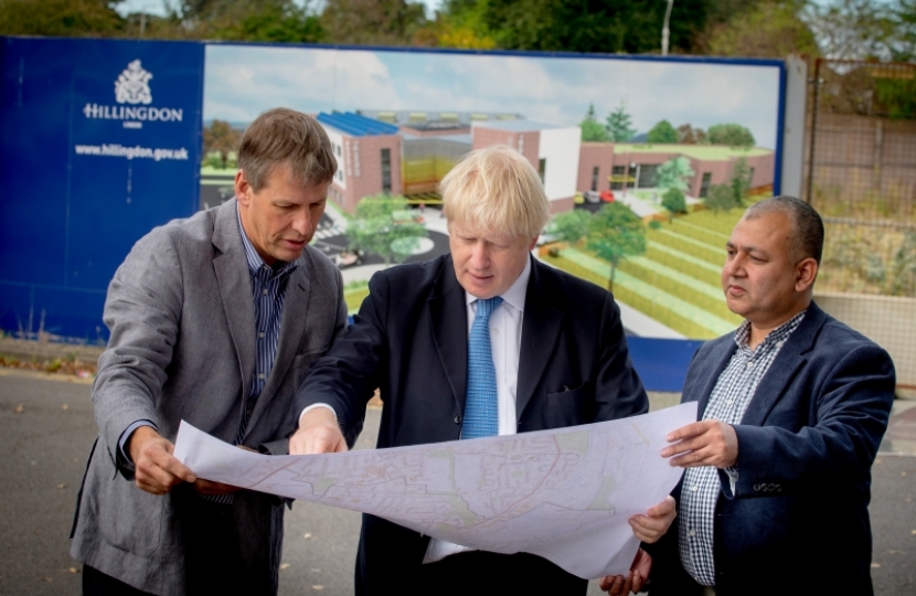 In-depth Leadership Review: Boris Johnson – PMGROWTH